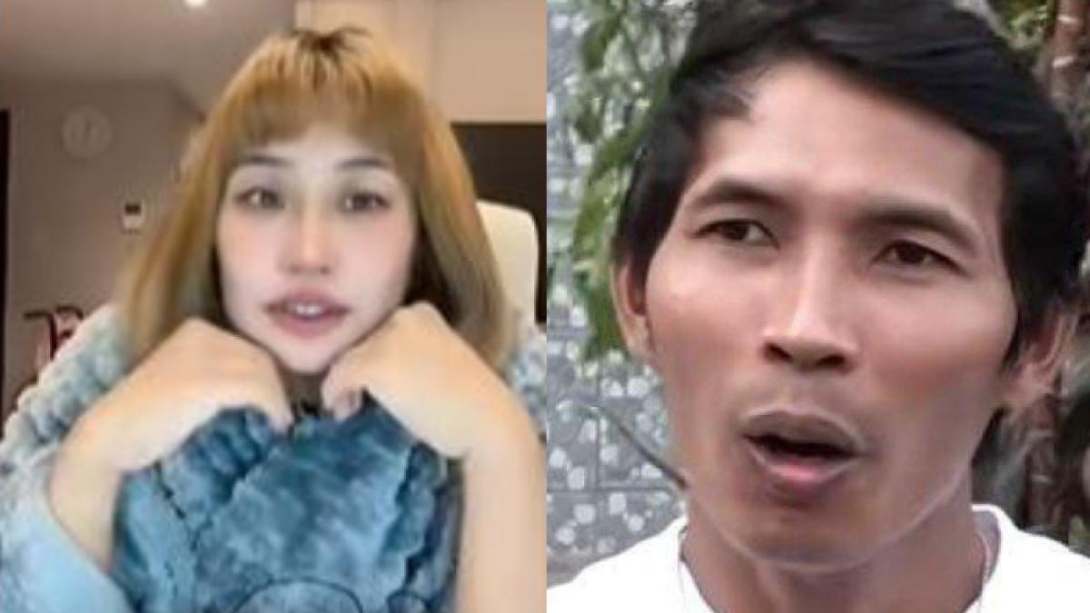 Meski tak direstui anak, Pinkan Mambo bakal sahkan pernikahan siri ...