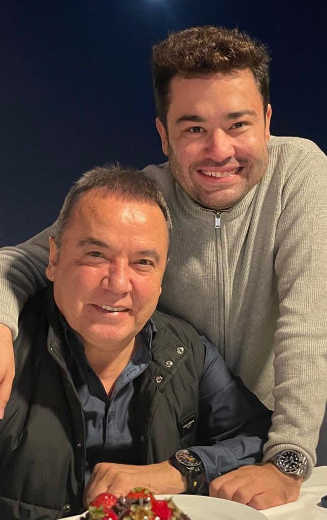 Salim Uzun kara geceler