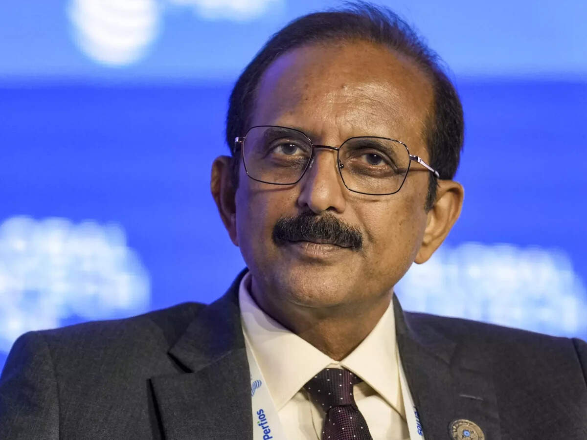 SBI posts record ₹80,000 crore profit; chairman says NIM has bottomed ...