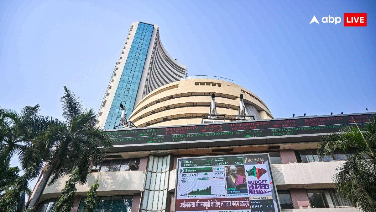 Stock markets fall in early trade amid crude surge, US-Iran deadlock