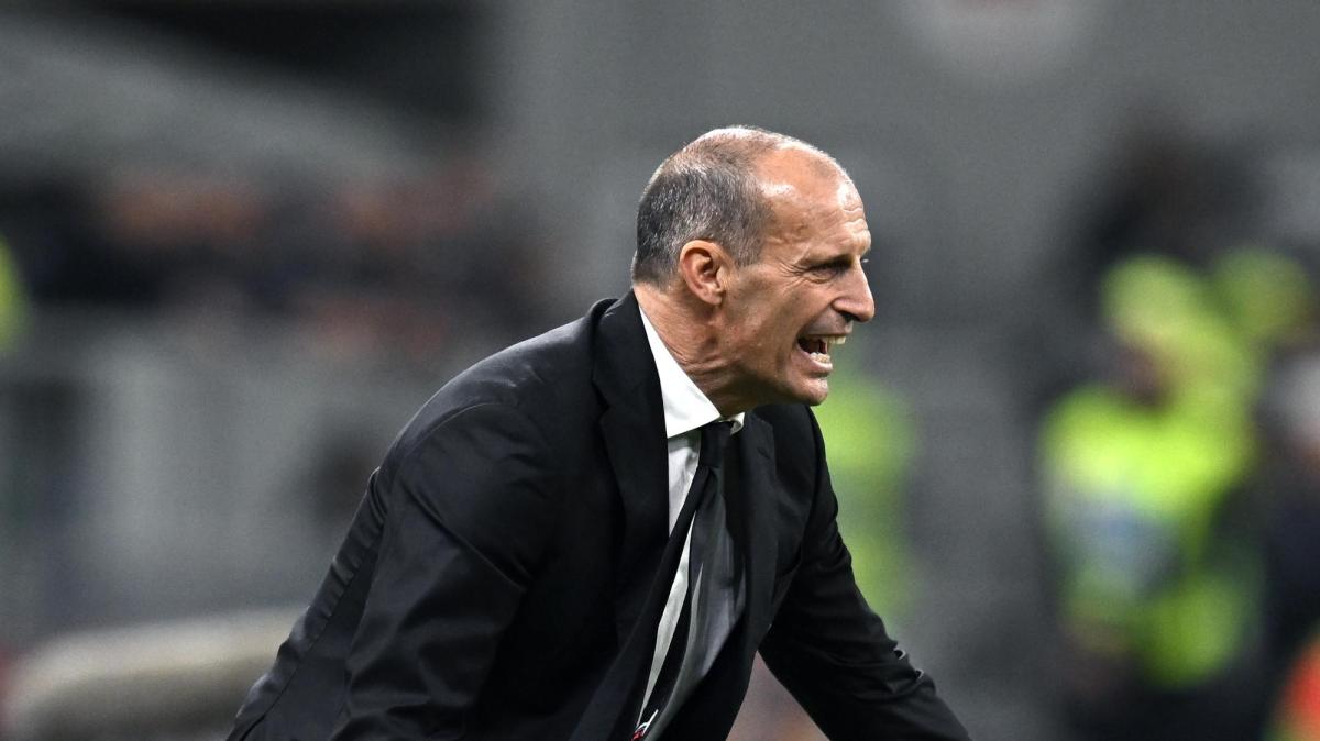 Cruciani sicuro: "Allegri avrà le sue colpe, ma il primo responsabile è ...