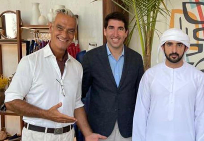 41 Sheikh Hamdan-approved restaurants in Dubai