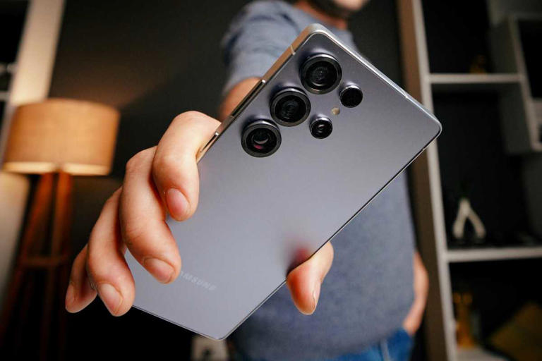 Sono passato da Samsung a iPhone e ora capisco perché gli utenti Galaxy ...