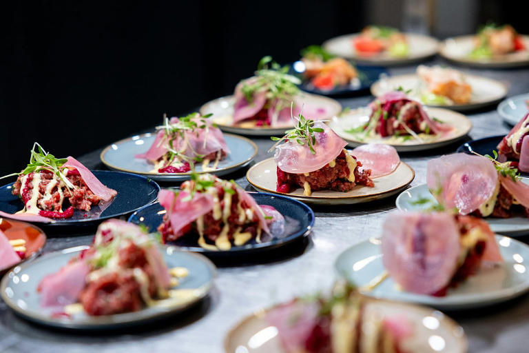 5 things they don’t tell you about the tasting menu psychology