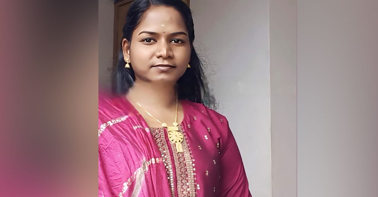 Woman depressed after fiance's death in bike crash found hanging in ...