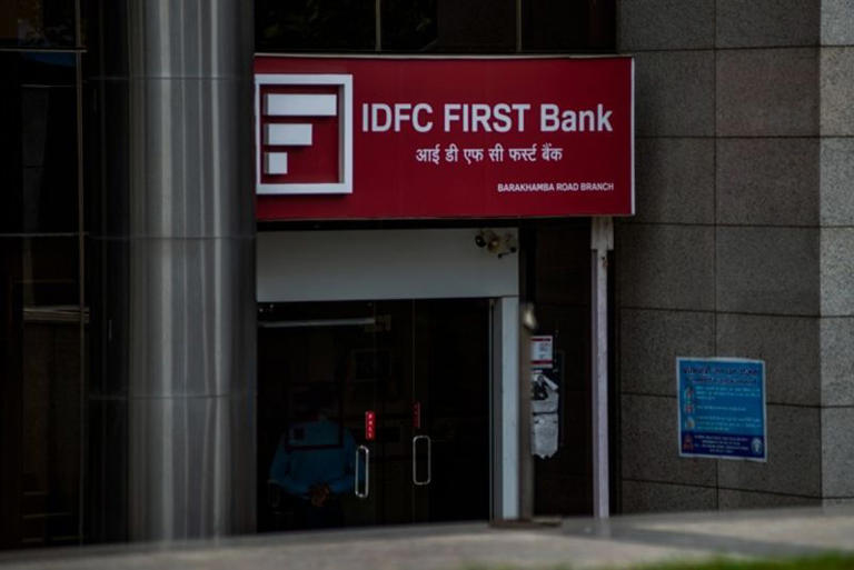 IDFC First Bank fraud case: HC questions Chandigarh Police over letters ...