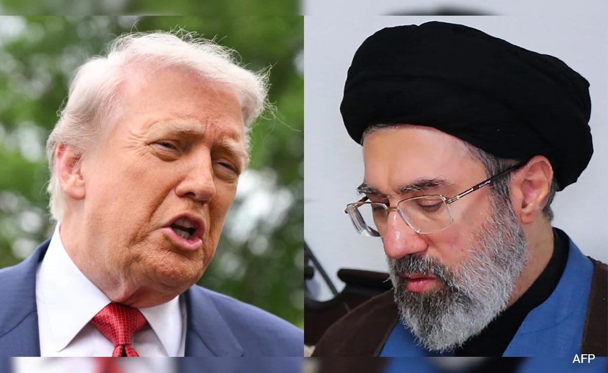 US, Iran agree on deal framework, awaiting Trump approval: Report