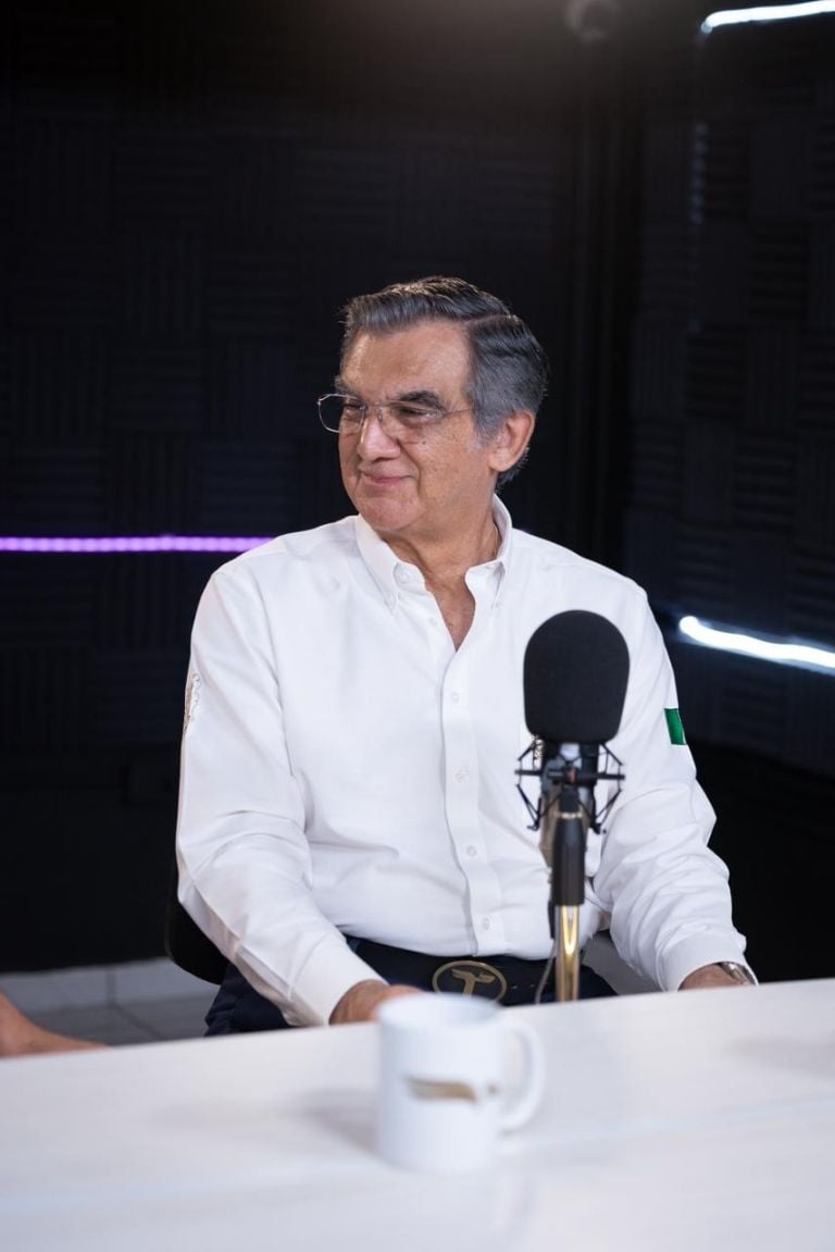 Tamaulipas consolida con visión humanista una frontera segura, moderna ...
