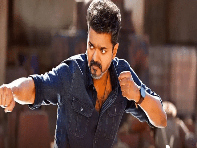 'Jana Nayagan' release update: Producer K Venkat Narayan breaks silence ...