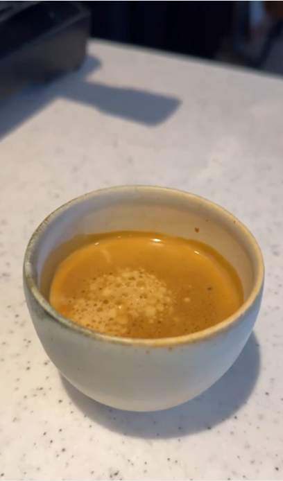 Jeg elsker kaffe: En kærlighed til den perfekte kop