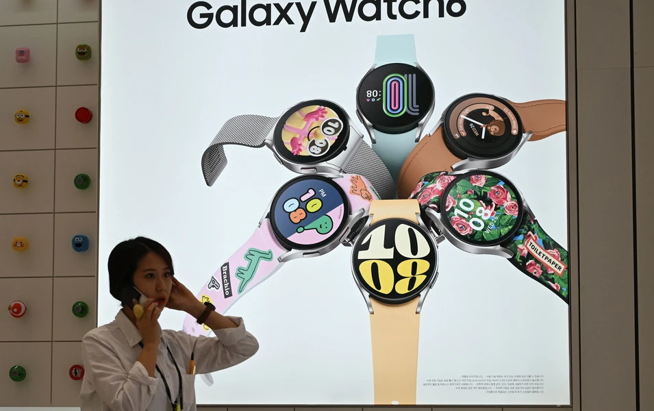 Galaxy Watch 6 study shows early fainting prediction success