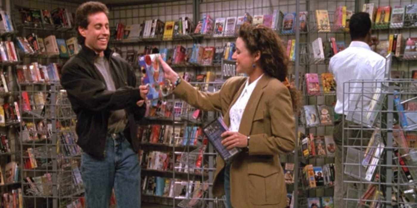 8 things about Seinfeld season 1 everyone forgets