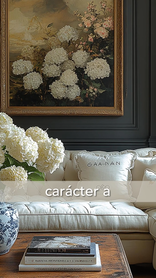 Colores intensos que crean ambientes elegantes y acogedores rojos ...