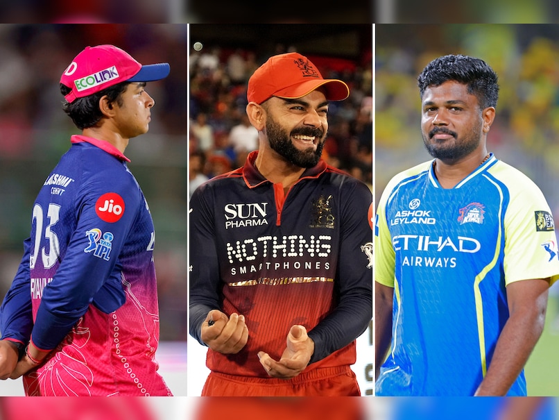 IPL 2026 playoffs scenario for all 10 teams as RCB beat MI to go top of ...