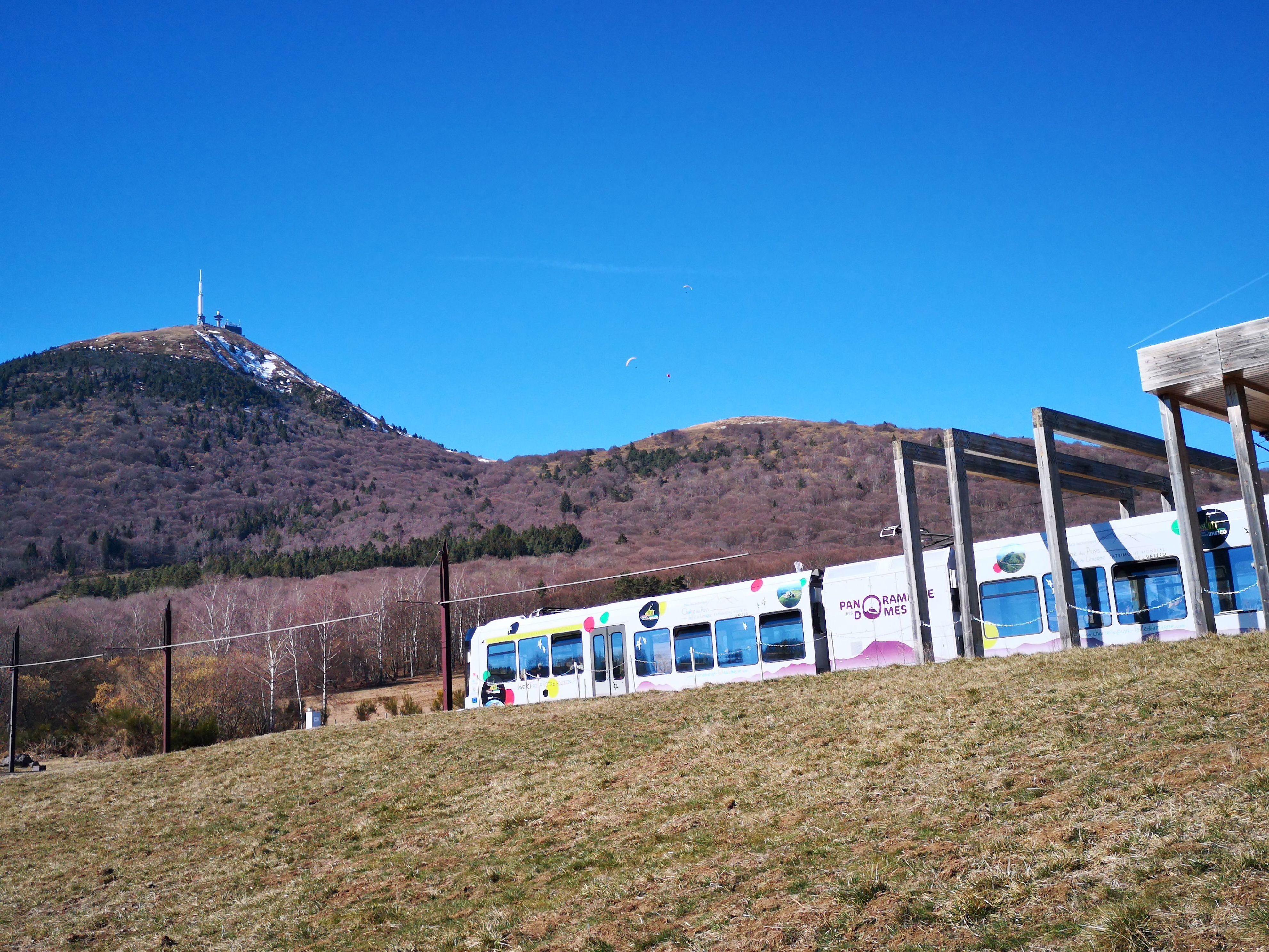 Animations, spectacles, concerts et météo favorable : avril 2026, un ...