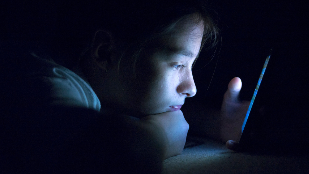 How to set healthy screen time limits for kids