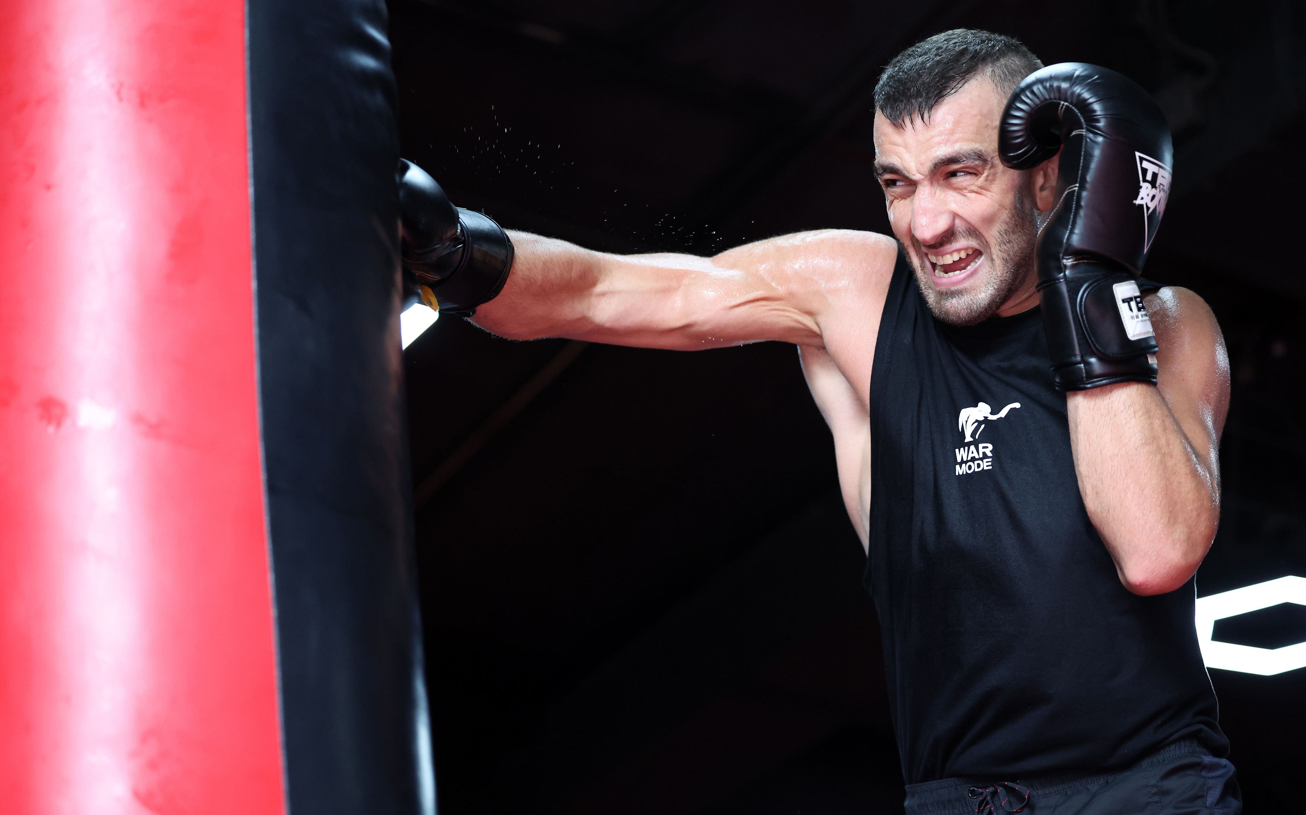 Emirati trailblazer Mohammad Yahya proud to headline PFL in Dubai and ...