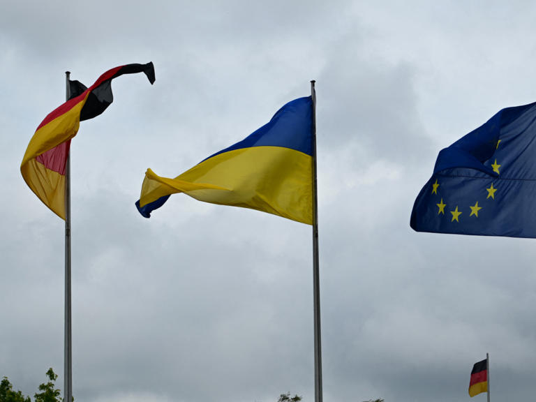 EU will Druck wegen Deportation ukrainischer Kinder erhöhen