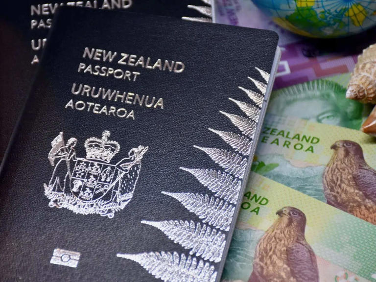 New Zealand’s new citizenship test pushes migrants to apply early