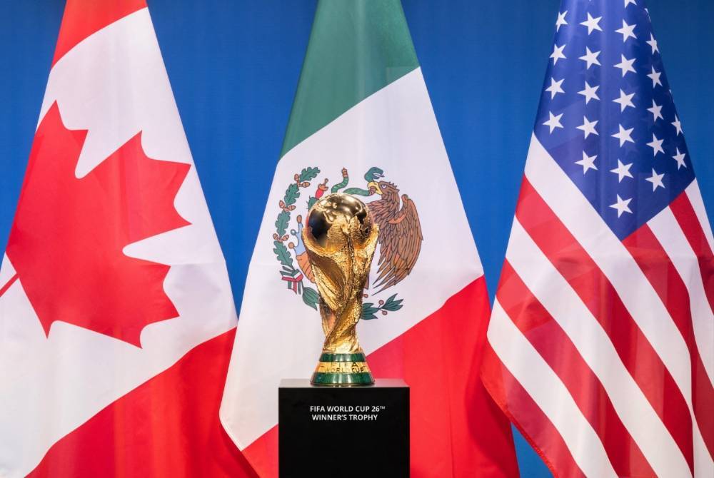 Why Astro lost the FIFA World Cup 2026 rights after 20 years and what ...