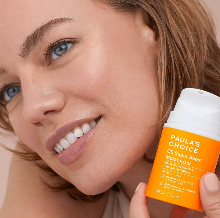 The best vitamin C skincare products for brighter, glowing skin