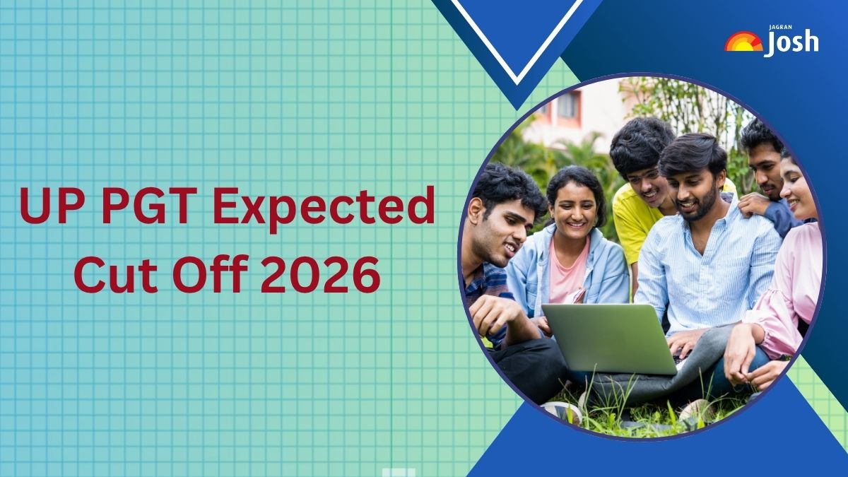 UP PGT expected cut off 2026: Check subject-wise and category-wise ...