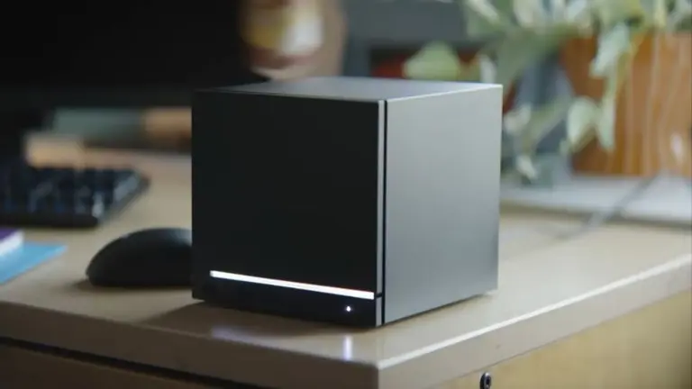 Valve ha subido el Steam Machine Welcome Tour a la base de datos de ...