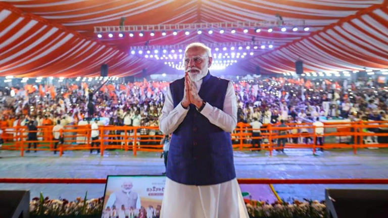 Use metro, skip gold, avoid foreign travel: PM Modi’s 5 big appeals ...