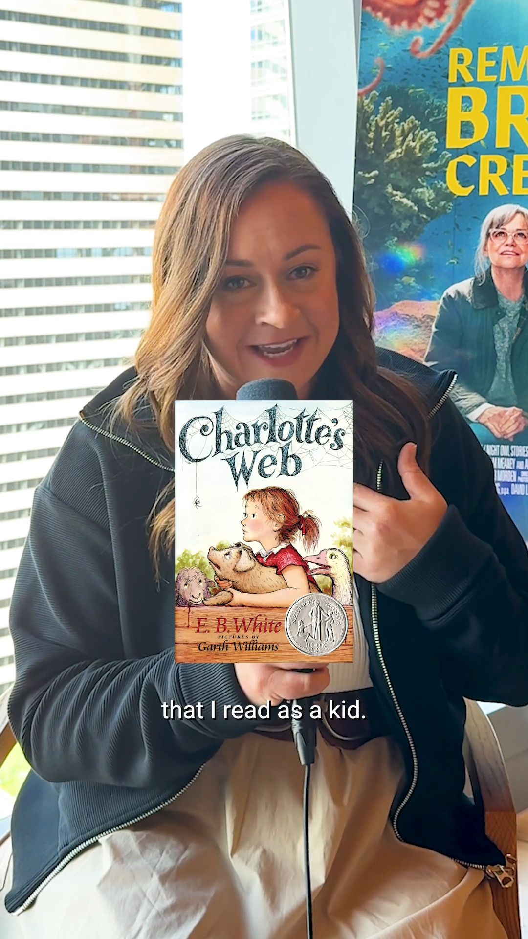 Author @shelbyvanpeltwrites shares what other stories inspired her to ...