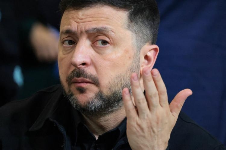 Guerre en Ukraine : liste d’échange de prisonniers, déclaration de ...
