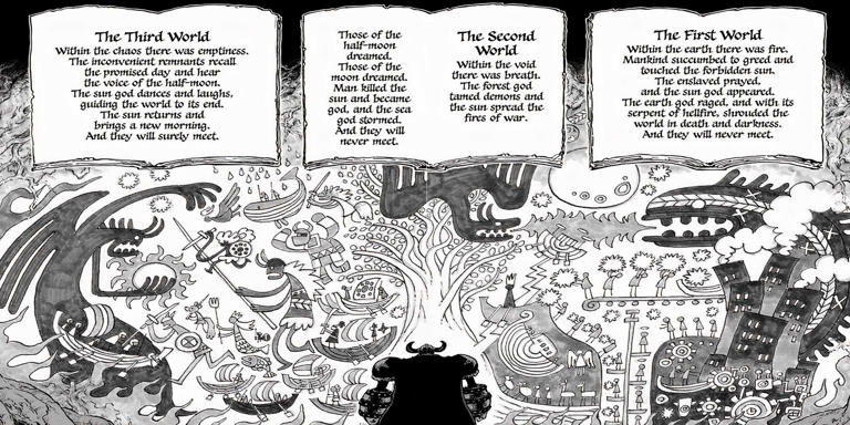 One Piece just revealed a character way stronger than Luffy