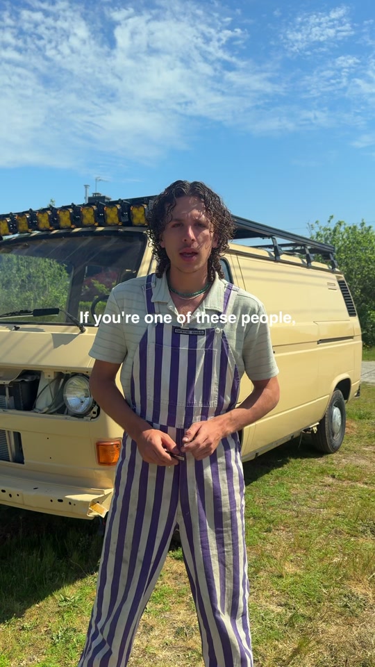 VW van central locking DIY upgrade from manual to electric