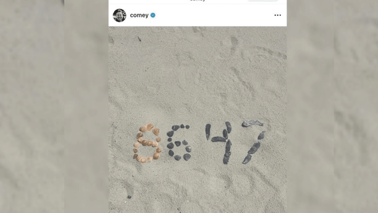 Arraignment set: Comey due in New Bern June 30 over "86 47" shell post