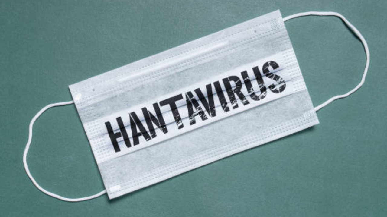 Hantavirus Symptoms Detected In Two Americans One Shows Only Mild Illness