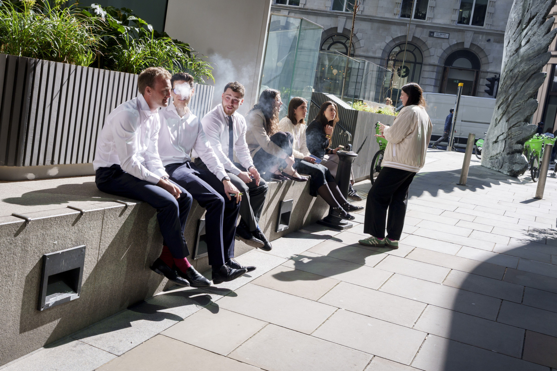 Why Gen Z employees are being fired early
