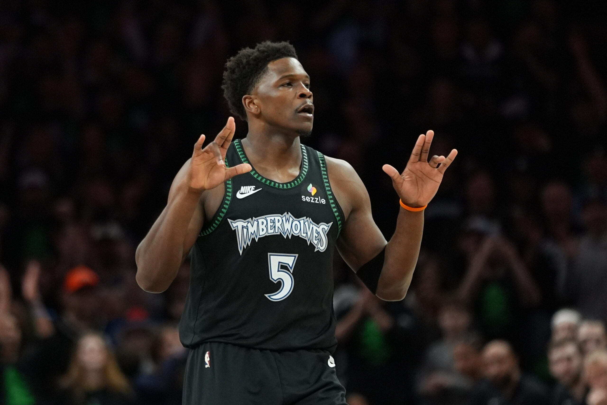 NBA scores today: 76ers vs Knicks, Timberwolves vs Spurs – Game 4