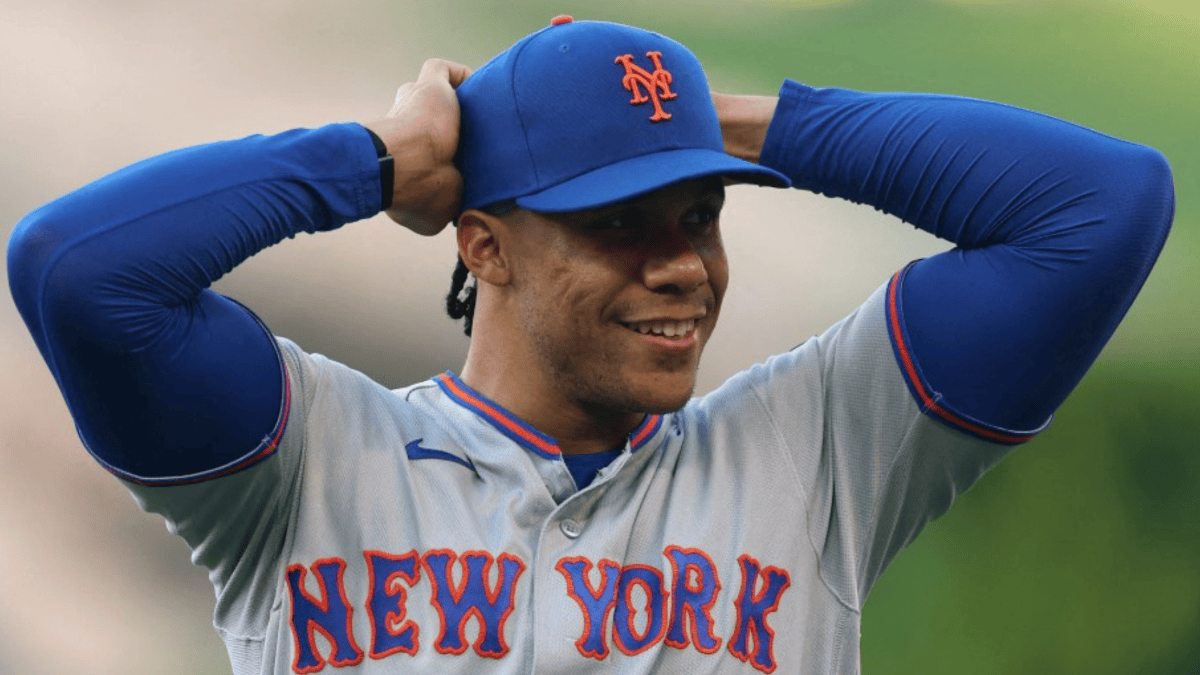 MLB: Juan Soto revela por qué no jugó con Licey en 2025 y si reforzará ...