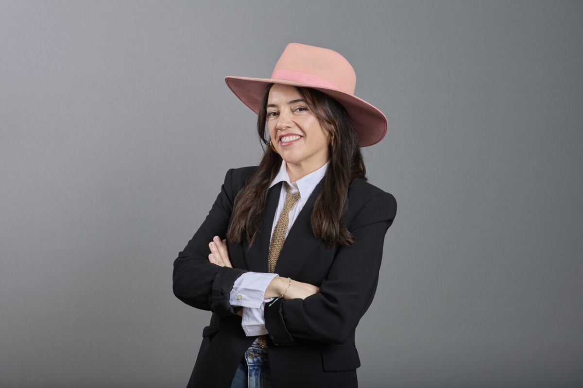 Regina Rodríguez Sirvent, la autora que más vendió en Sant Jordi: "Me ...
