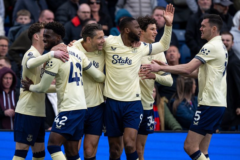 David Moyes has a problem to solve as Everton set for big transfer decision
