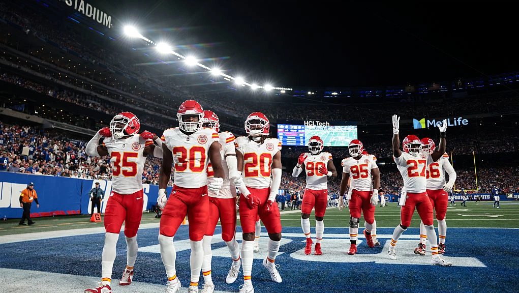 Chiefs’ youth surge and roster battles define 2026 outlook