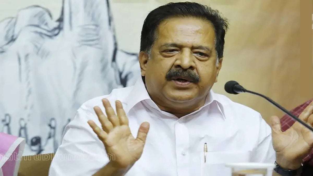 High command's decision on Kerala CM will be accepted by Cong workers ...