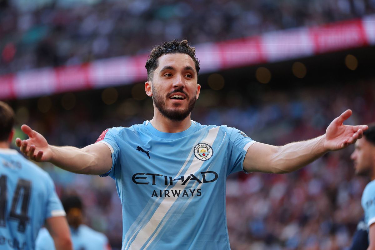 TV : Manchester City - Crystal Palace, à quelle heure et sur quelle ...