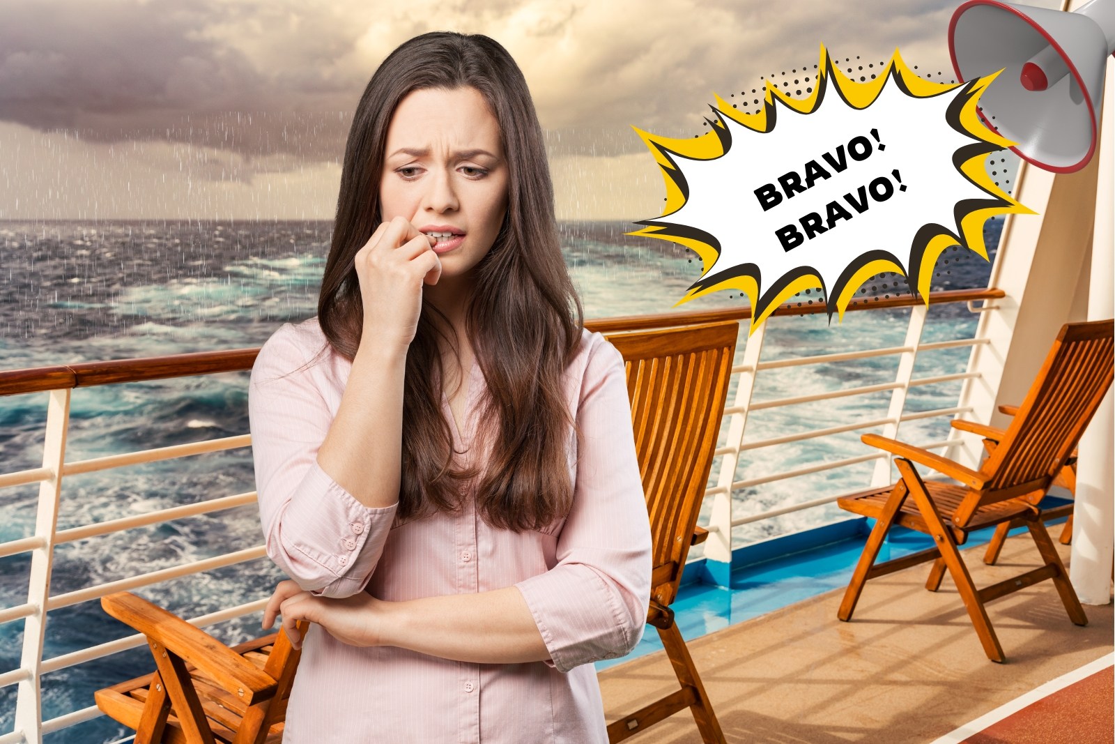 What the cruise lines don’t tell passengers about emergency codes when ...