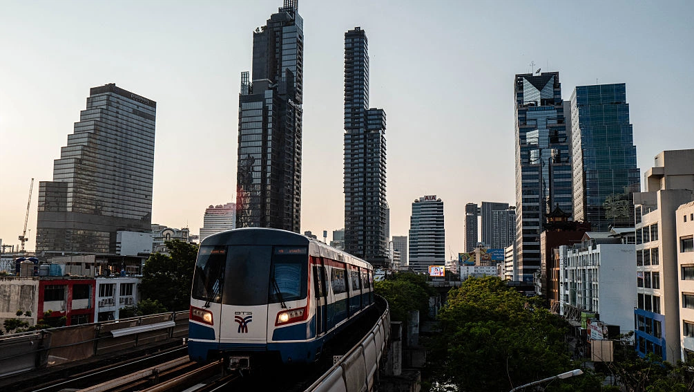 Bangkok beyond the tourist checklist