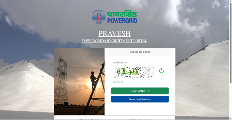 PGCIL diploma trainee recruitment 2026: Registration ends today for 668 ...