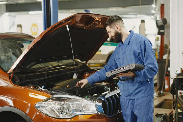 Regaining control: A guide to disabling auto start-stop technology