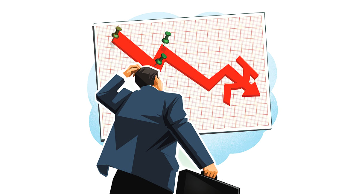 Stock markets tumble in early trade; Sensex crashes 1,000 points