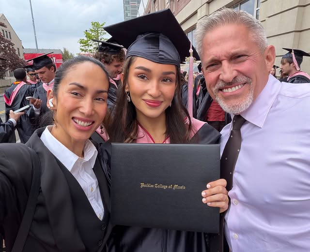 List: Celebrities who graduated in 2026