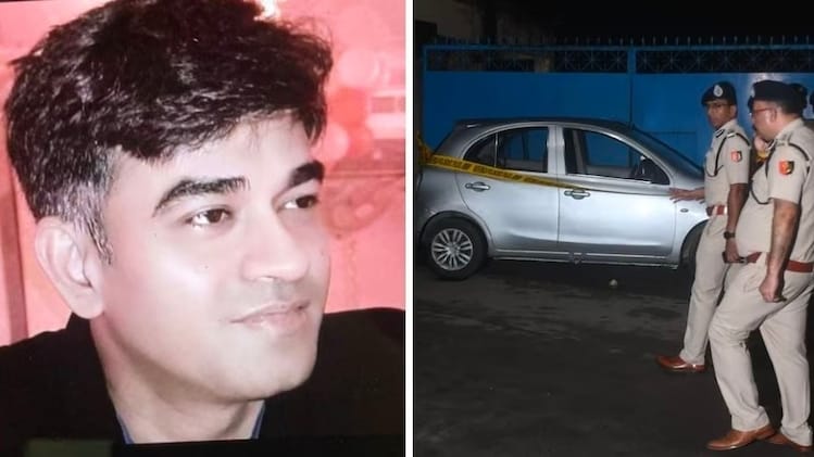 Chandranath Rath murder: UP man arrested as probe spans multiple states ...
