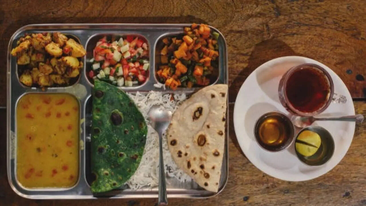 The spiritual way to eat: BK Shivani on food, energy, and emotional balance